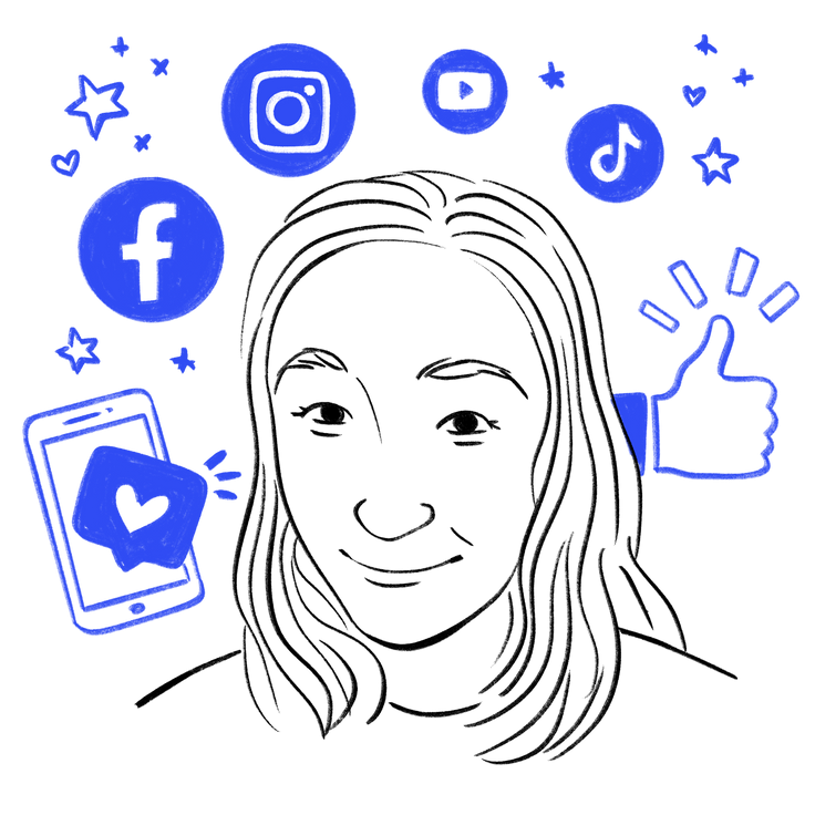 Online-Vertretungsstunden